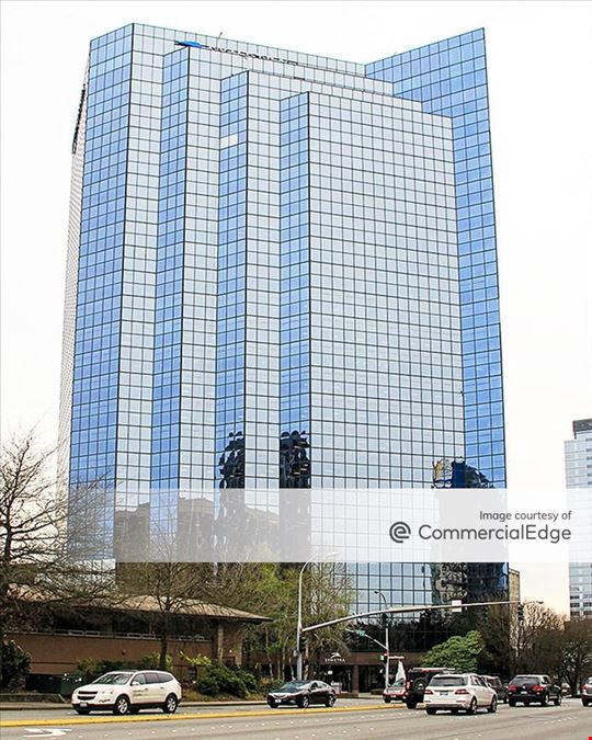 Symetra Center - 777 108th Avenue NE, Bellevue, WA 98004