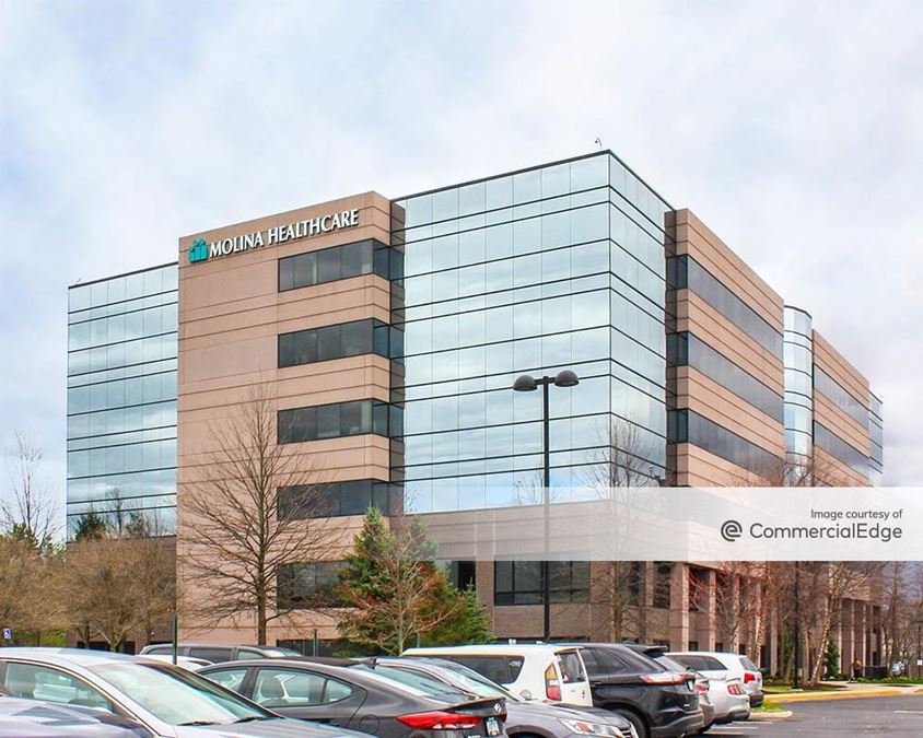 Offices at Corporate Exchange - 3000 Corporate Exchange Drive, Columbus ...