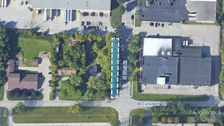 Milwaukee, WI Commercial Real Estate for Lease and Sale
