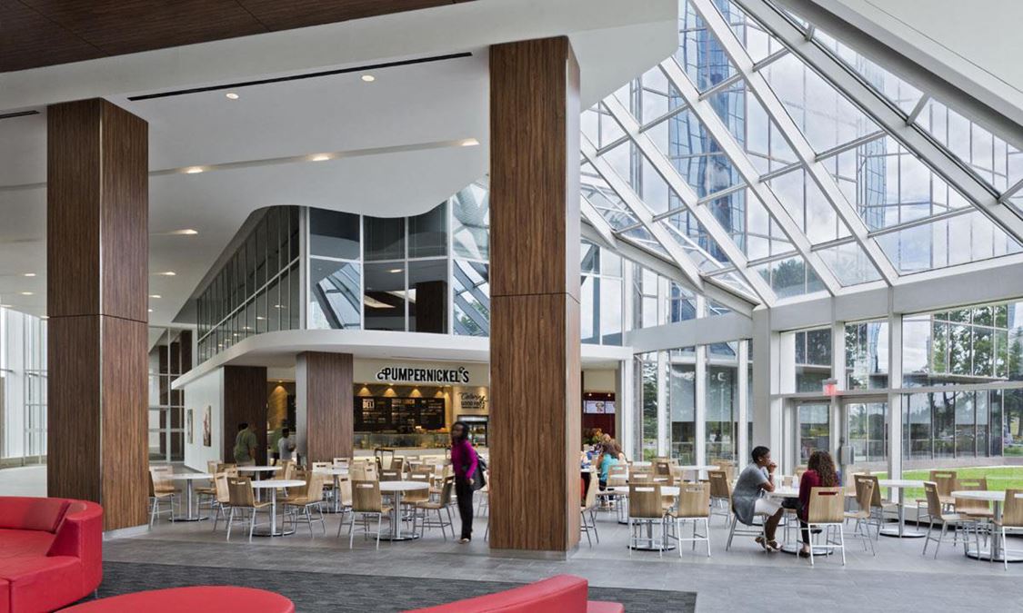 100 Consilium Place - 100 Consilium Place , Scarborough, ON