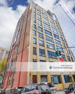 50 Hudson Yards, New York, NY 10001 | PropertyShark.com