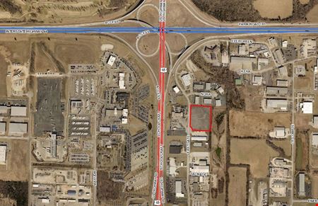 Springfield, MO Commercial Real Estate for Lease and Sale