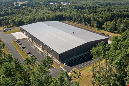 New Hampshire Industrial & Warehouse Spaces for Rent