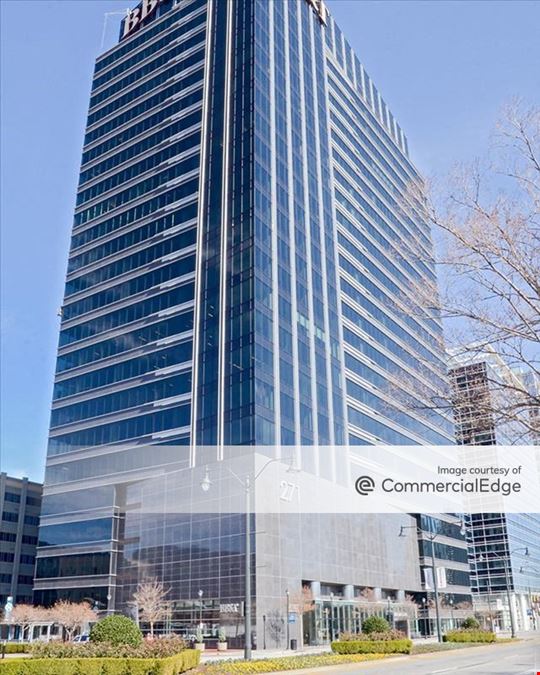 Atlantic Station - 271 17th Street NW, Atlanta, GA 30363