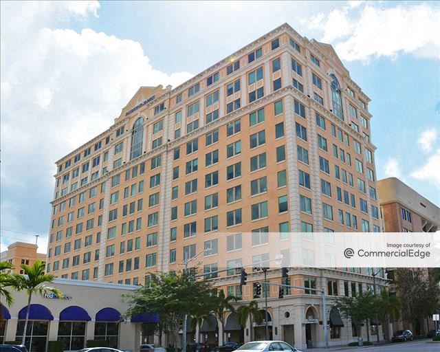 2525 Ponce De Leon Building - 2525 Ponce de Leon Blvd, Coral Gables, FL ...