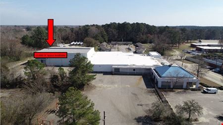 Fayetteville, NC Industrial & Warehouse Spaces for Rent