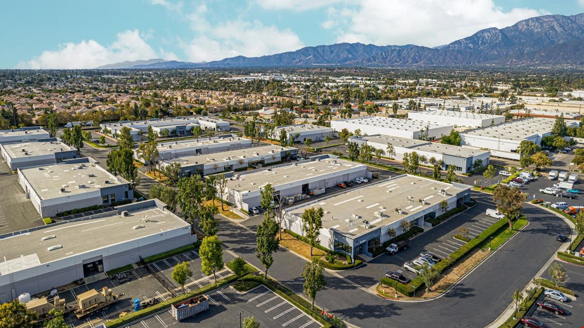 Archibald Business Center - 9439-9477 Archibald Avenue, Rancho ...