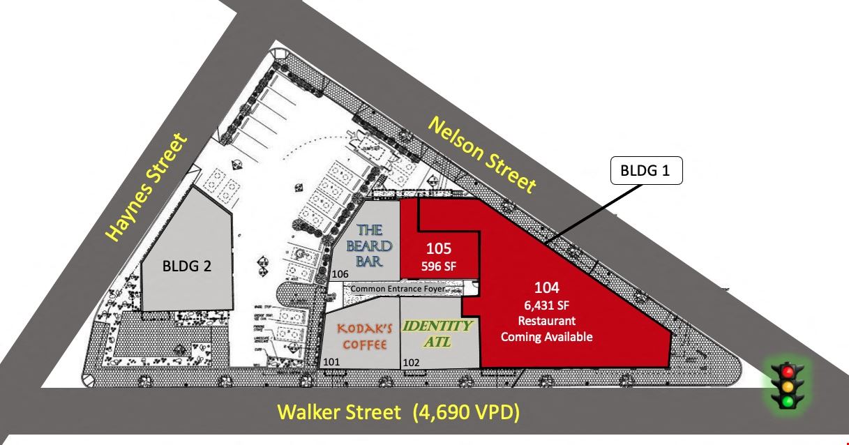131 Walker St SW, Atlanta, GA 30313 | PropertyShark.com