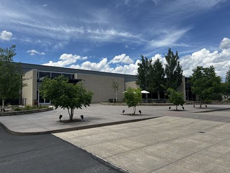 Billings, MT Commercial Real Estate for Lease and Sale