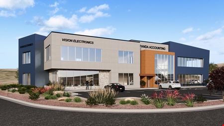 St. George, UT Office Space for Rent