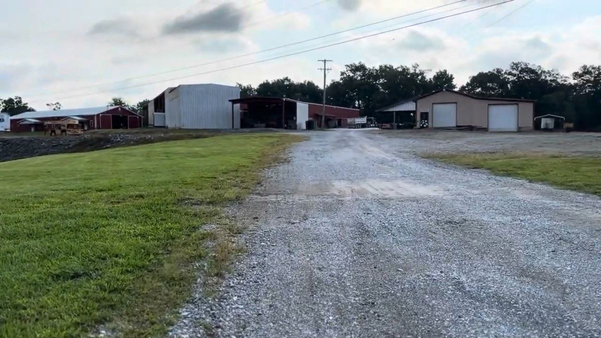 1242 Crabtree Road, Crossville, TN 38571 | PropertyShark.com