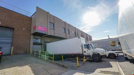 Queens, NY Industrial & Warehouse Spaces for Rent