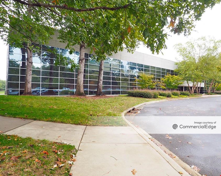 Water Ridge Office Park - Four, Five & Six Water Ridge - 2110 Water ...