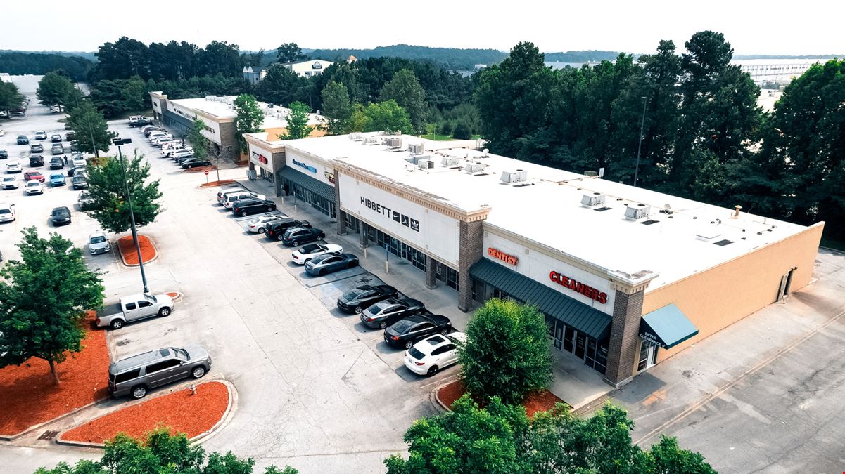 4733 JONESBORO ROAD, Union City, GA 30291 | PropertyShark.com