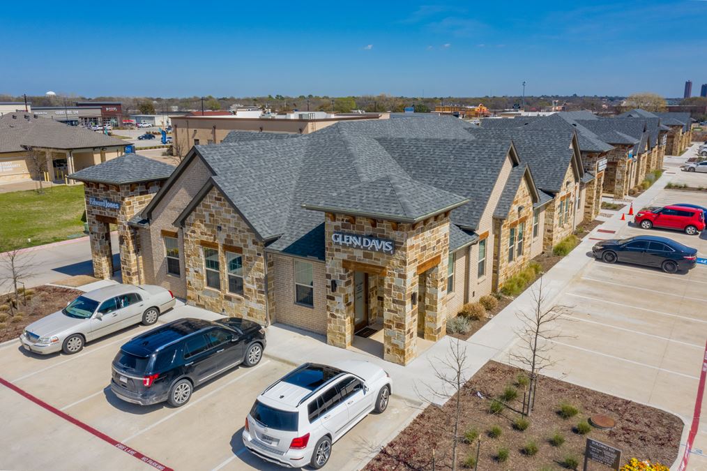2214 Emery St, Building 1, Denton, TX 76201 | PropertyShark.com