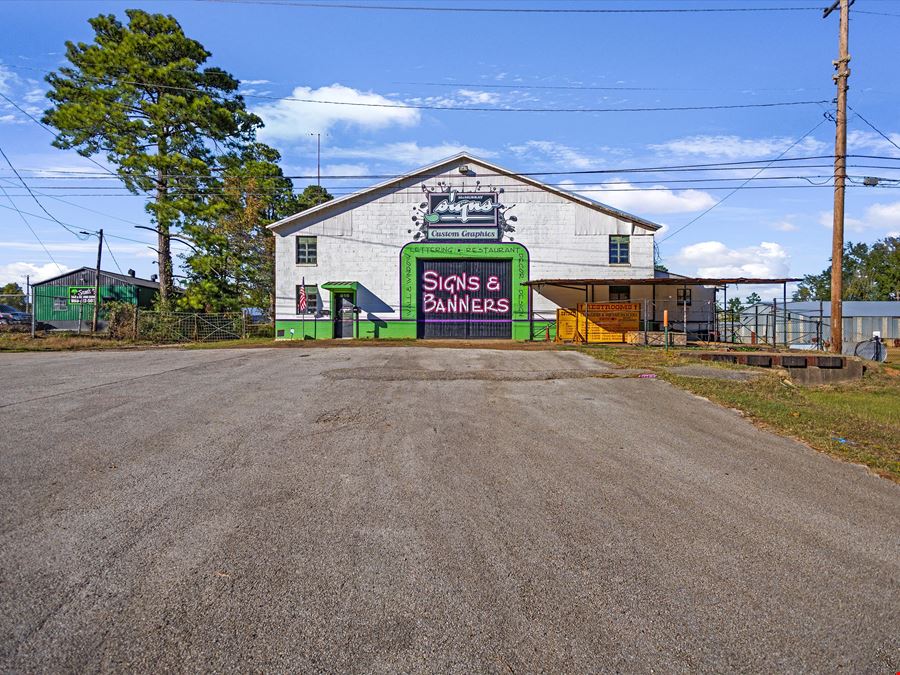 816 State Highway 64 W, Henderson, TX 75652 | PropertyShark.com