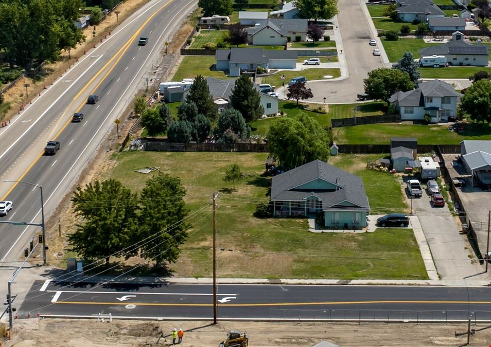 2360 South Substation Road, Emmett, ID 83617 | PropertyShark.com