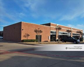 Cypress Waters - CoreLogic Headquarters - 3001 Hackberry Road, Irving ...