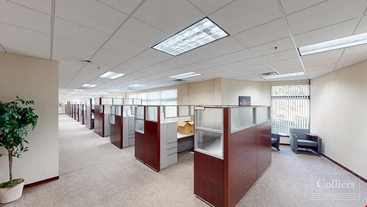 Class A Office Space | 2600 Professional Dr. - 2600 Professional Drive ...