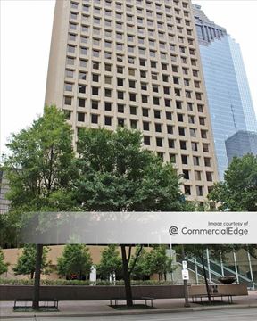 Three Allen Center - 333 Clay Street, Houston, TX 77002