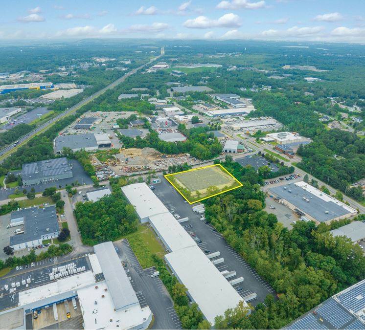 20 Strafello Drive, Avon, MA 02322 | PropertyShark.com