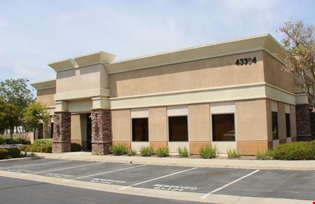 Temecula, CA Commercial Real Estate for Lease and Sale