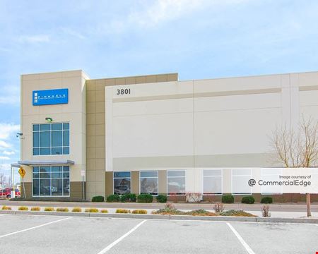 Denver, CO Industrial & Warehouse Spaces for Rent