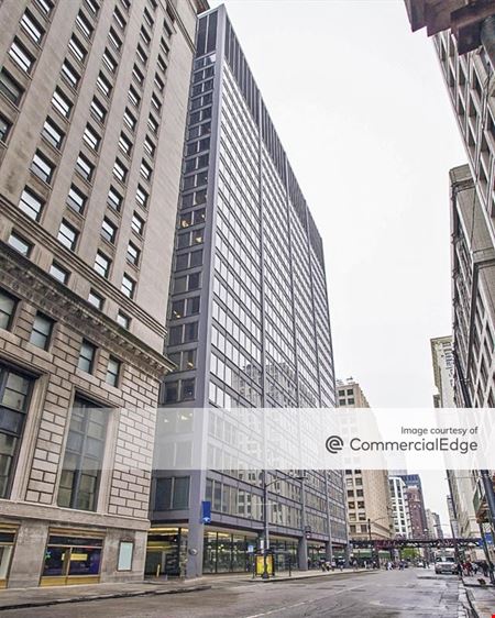 Chicago, IL Commercial Real Estate for Lease and Sale
