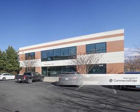 Quantum Park E1 - 22001 Loudoun County Parkway, Ashburn, VA 20147