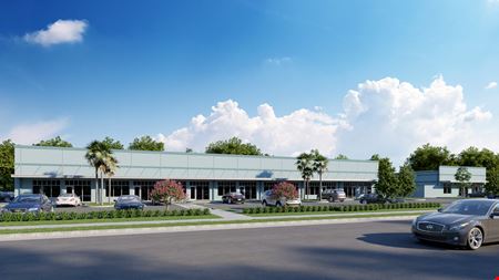 Florida Industrial & Warehouse Spaces for Rent