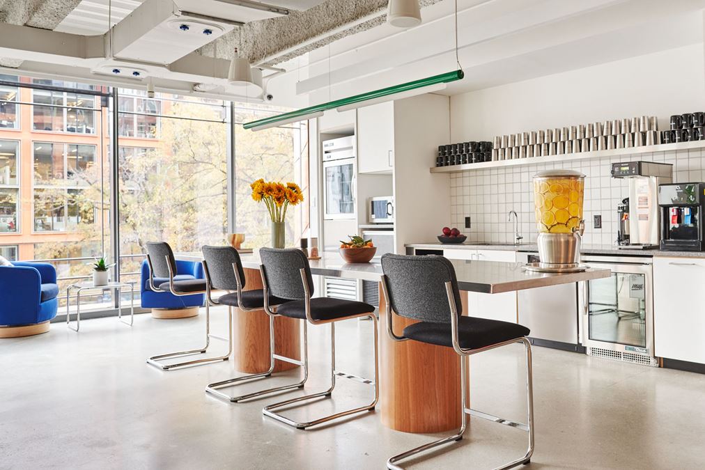 1701 Rhode Island Avenue Northwest, 2nd Floor - Coworking Space ...