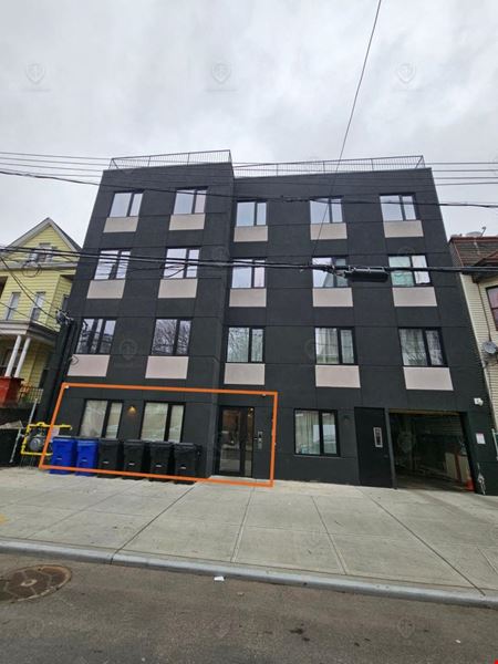 Bronx, NY Retail Space for Lease