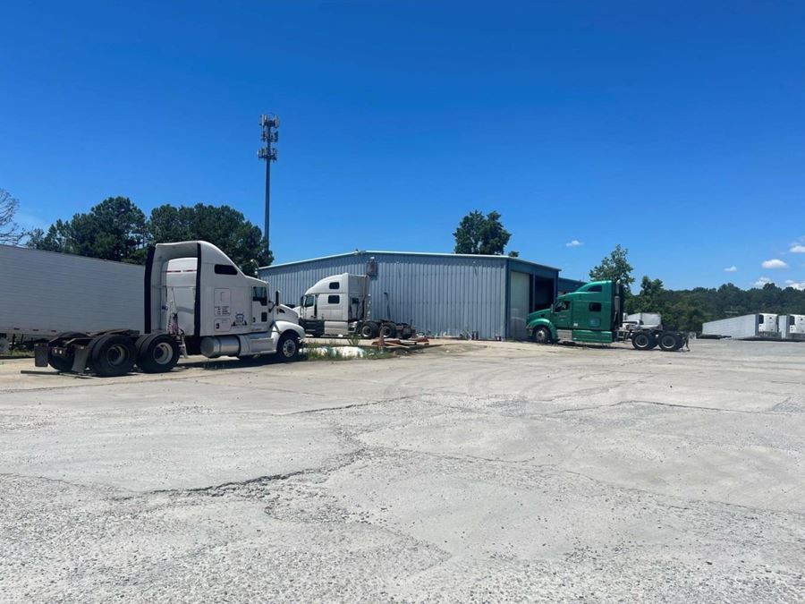 663 Buford Highway, Sugar Hill, GA 30024 | PropertyShark.com