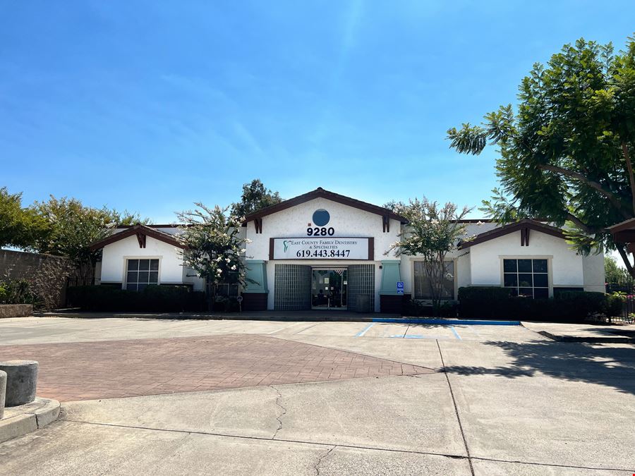 9280 Mast Blvd, Santee, CA 92071 | PropertyShark.com