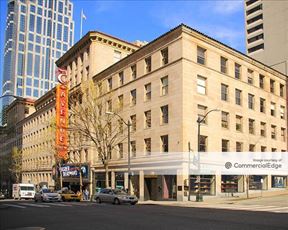 Two Union Square - 601 Union Street, Seattle, WA 98101
