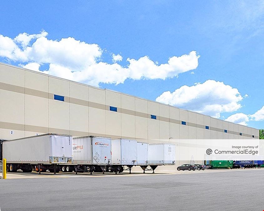 2 Corporate Place South, Piscataway, NJ 08854 | PropertyShark.com