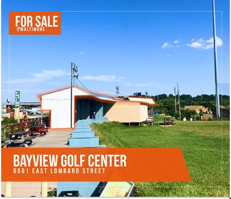 Baltimore City, MD Commercial Real Estate for Lease and Sale