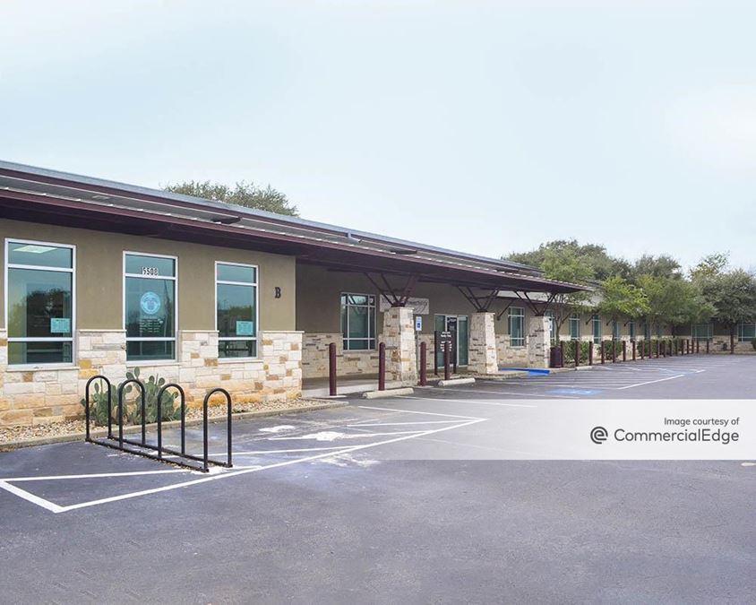 Monterey Oaks - 5508 West US Route 290 - 5508 West US Route 290, Austin ...