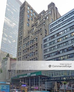 375 Pearl - 375 Pearl Street, New York, NY 10038