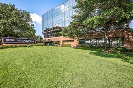 Dallas, TX Office Space for Rent