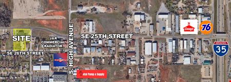 Oklahoma City, OK Commercial Real Estate for Lease and Sale