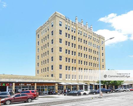 Dallas, TX Commercial Real Estate for Lease and Sale - 1,415 Properties