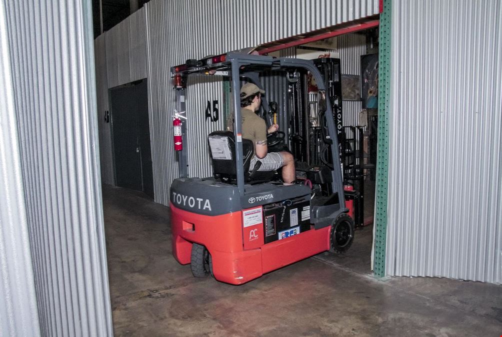 ReadySpaces Springfield - 7701 Southern Drive, Springfield, VA 22150