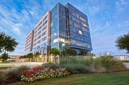 Plano, TX Office Space for Rent