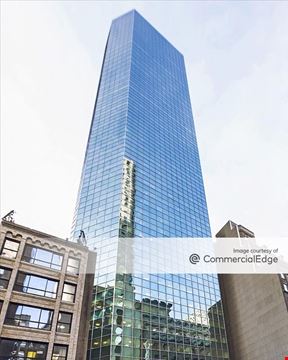 One Forty Broadway - 140 Broadway, New York, NY 10005