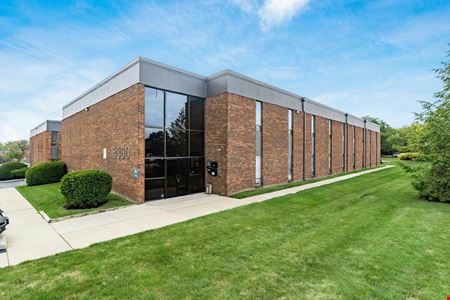 Columbus, OH Commercial Real Estate for Lease and Sale