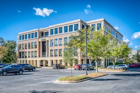 Charleston, SC Commercial Real Estate for Lease and Sale
