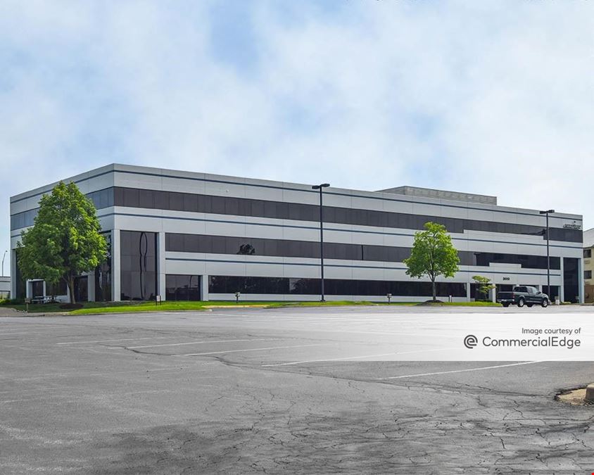 Wright Executive Center Office Park - 3000 Presidential Drive - 3000 ...